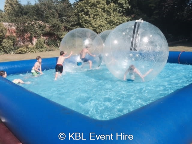 Swimming Pool Hire - Bouncy Castle - Ice rink , Roller Skate Hire ...